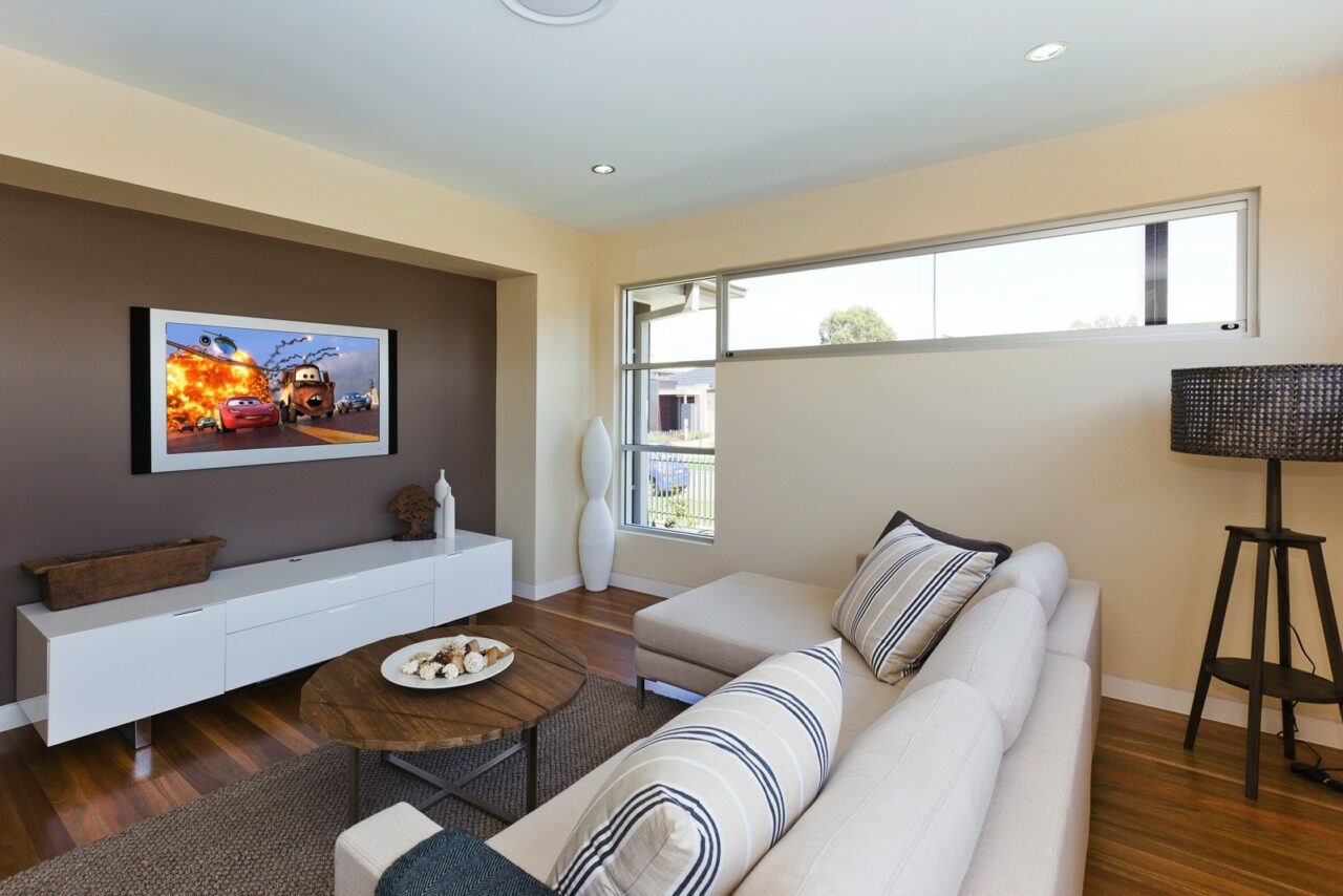 Browse Through Our Gallery | Timber Floors