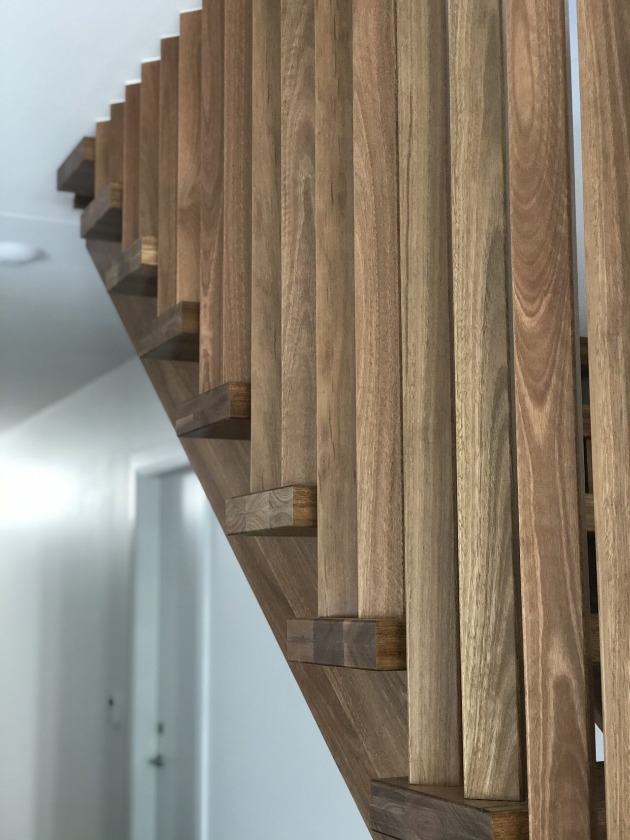 Timber Balustrades | Evergreen Aesthetics | Timber Floors