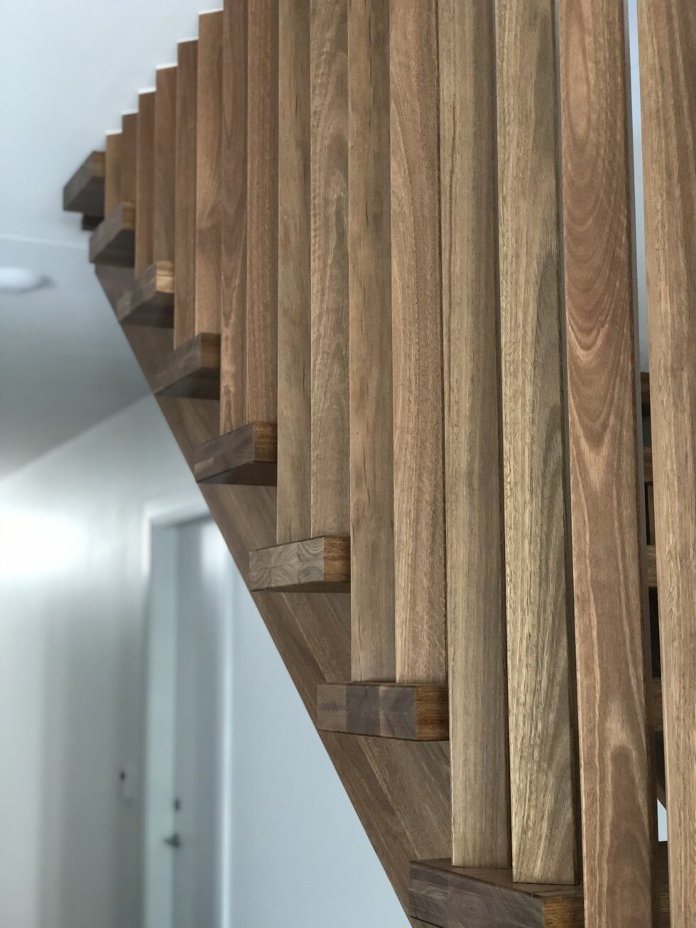 Timber Balustrades | Evergreen Aesthetics | Timber Floors