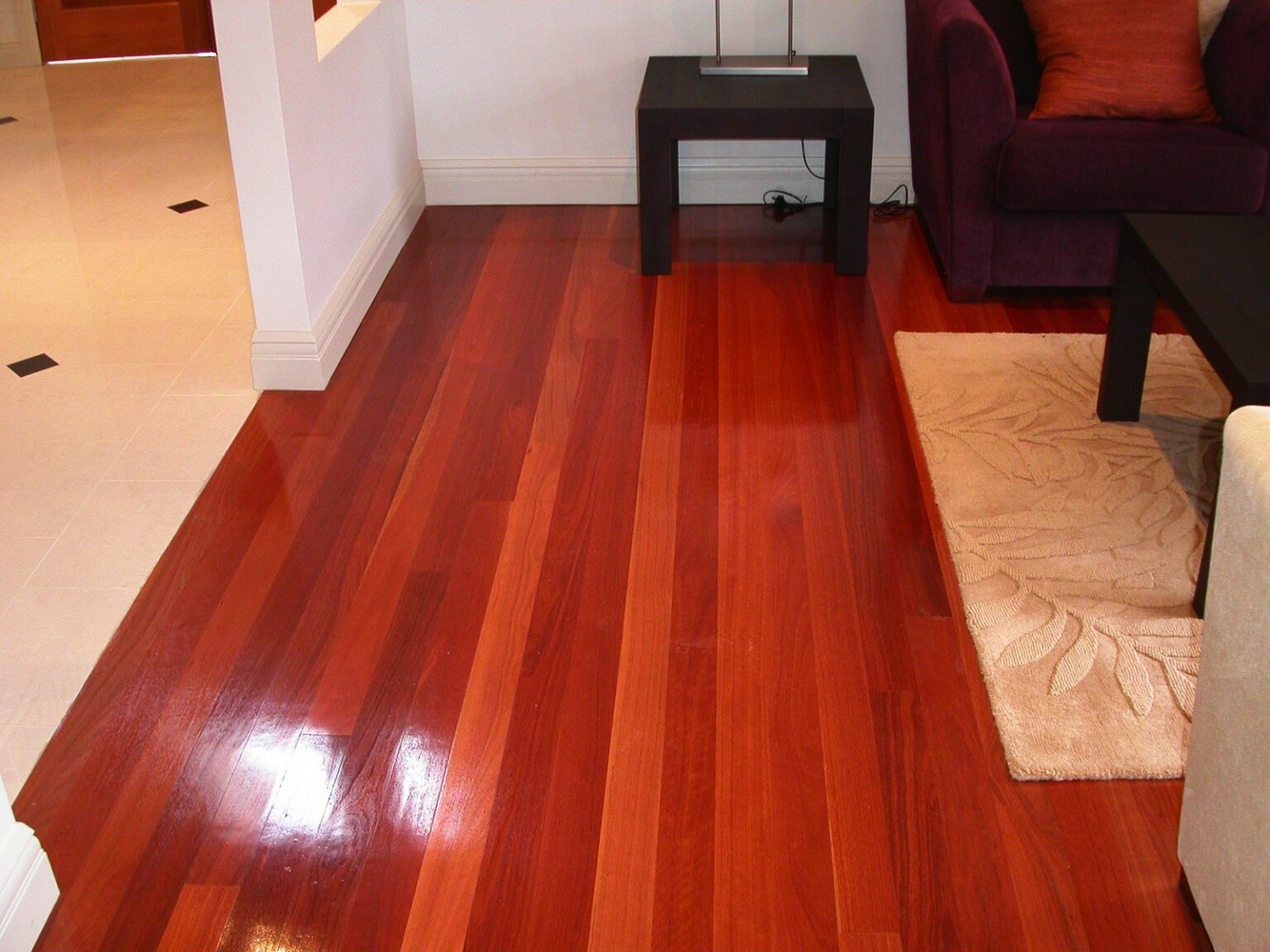Browse Through Our Gallery | Timber Floors